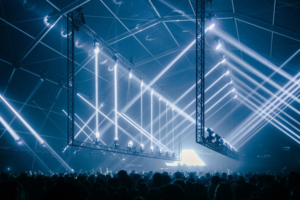 Vacatures - Elevation Events