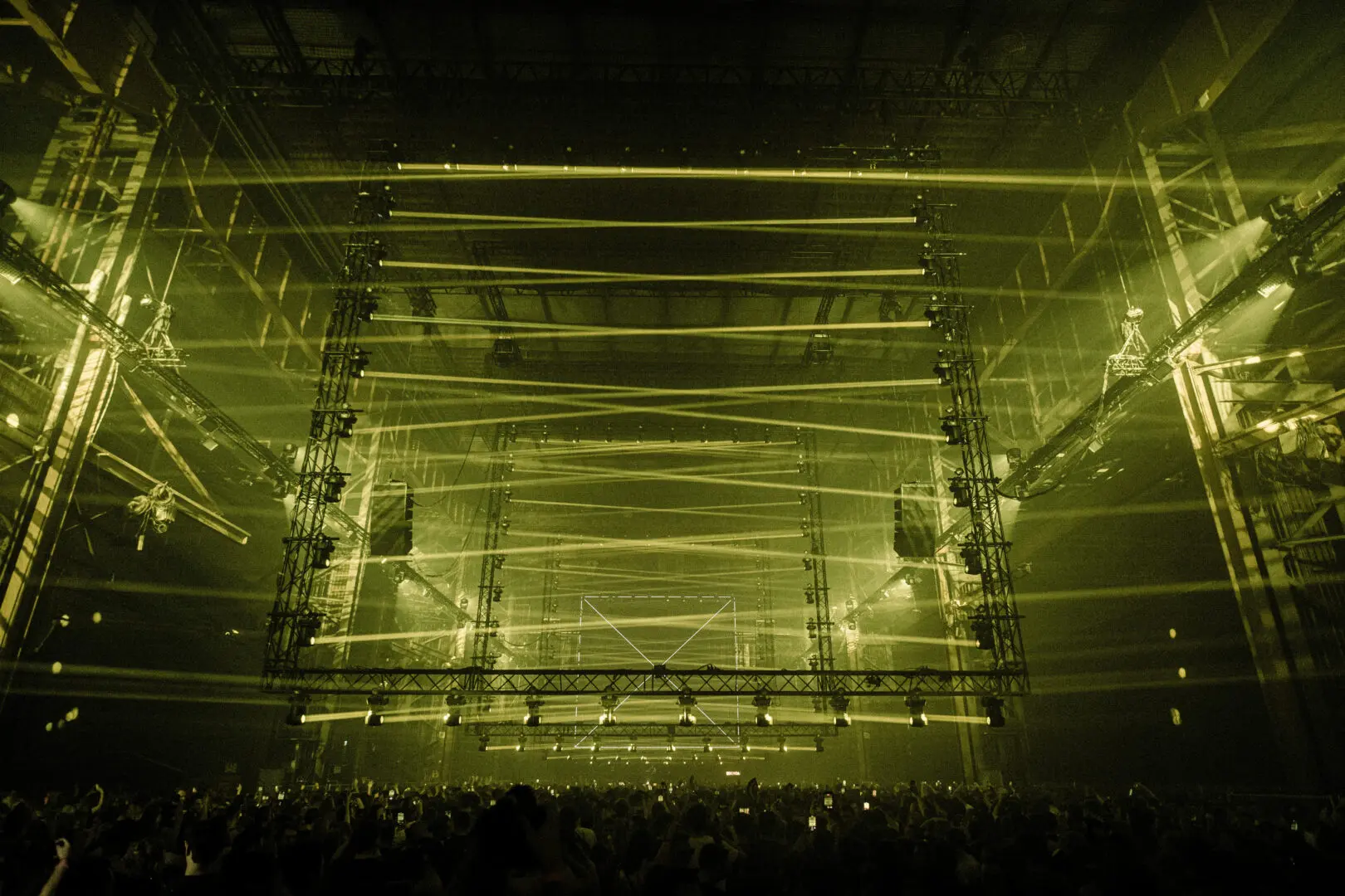 Vacatures - Elevation Events