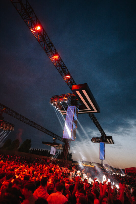 Vacatures - Elevation Events