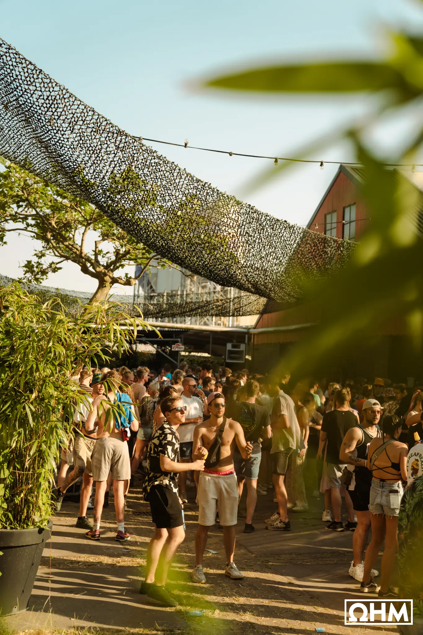 De Leuke Festival - Elevation Events