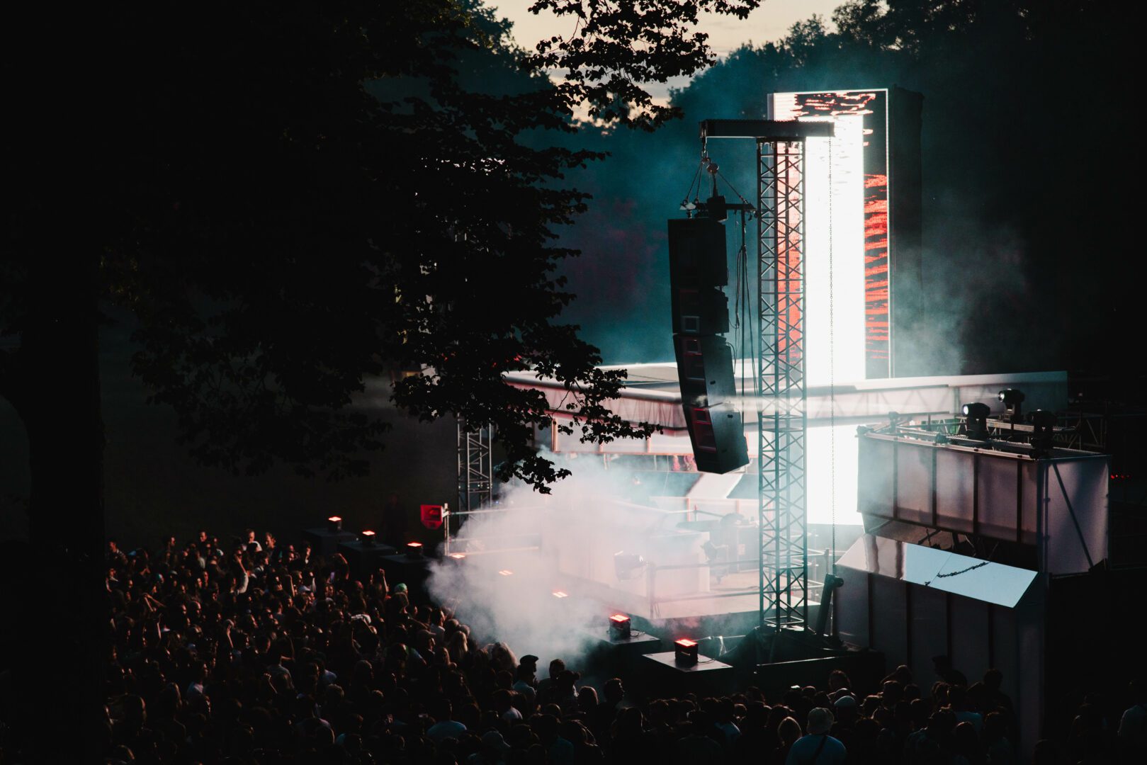 Soenda - Elevation Events