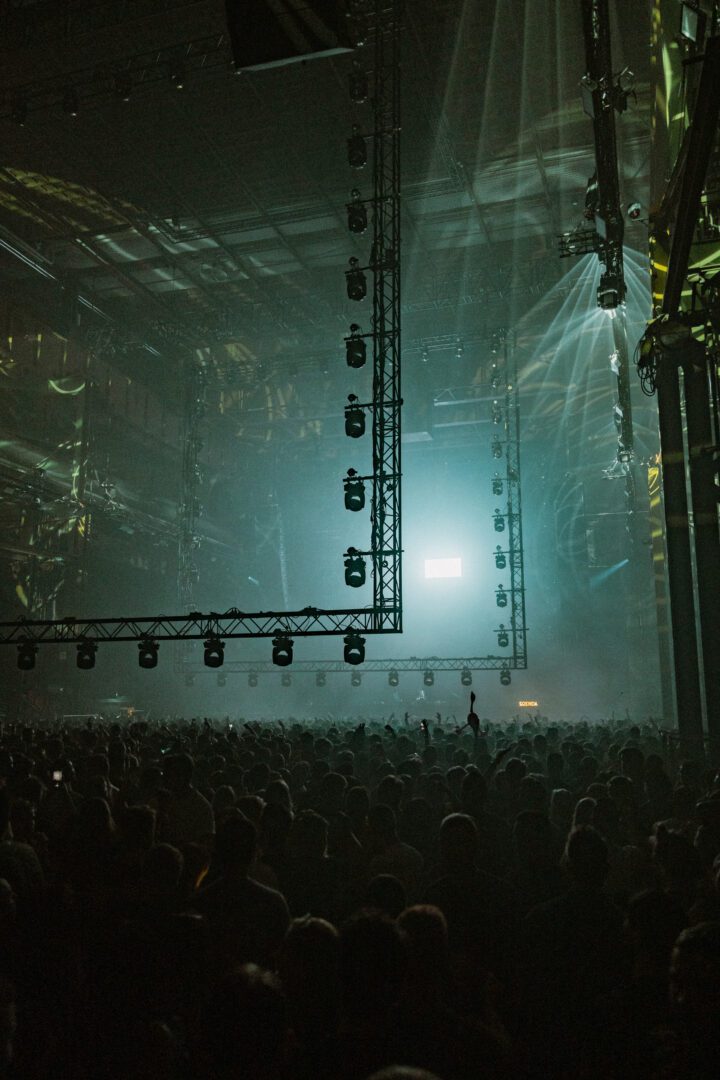 Vacatures - Elevation Events