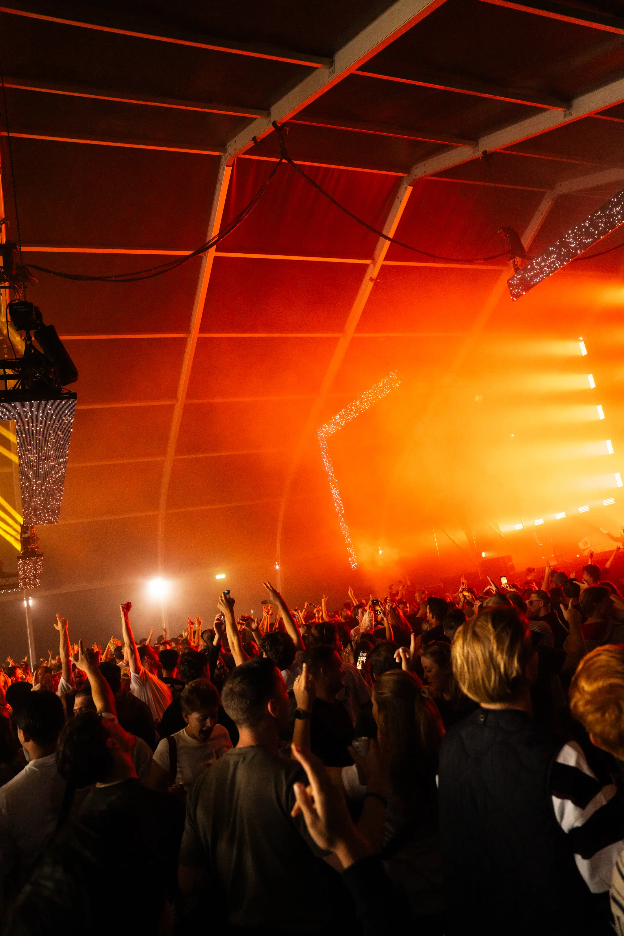 Ohm - Elevation Events