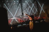 Soenda - Elevation Events