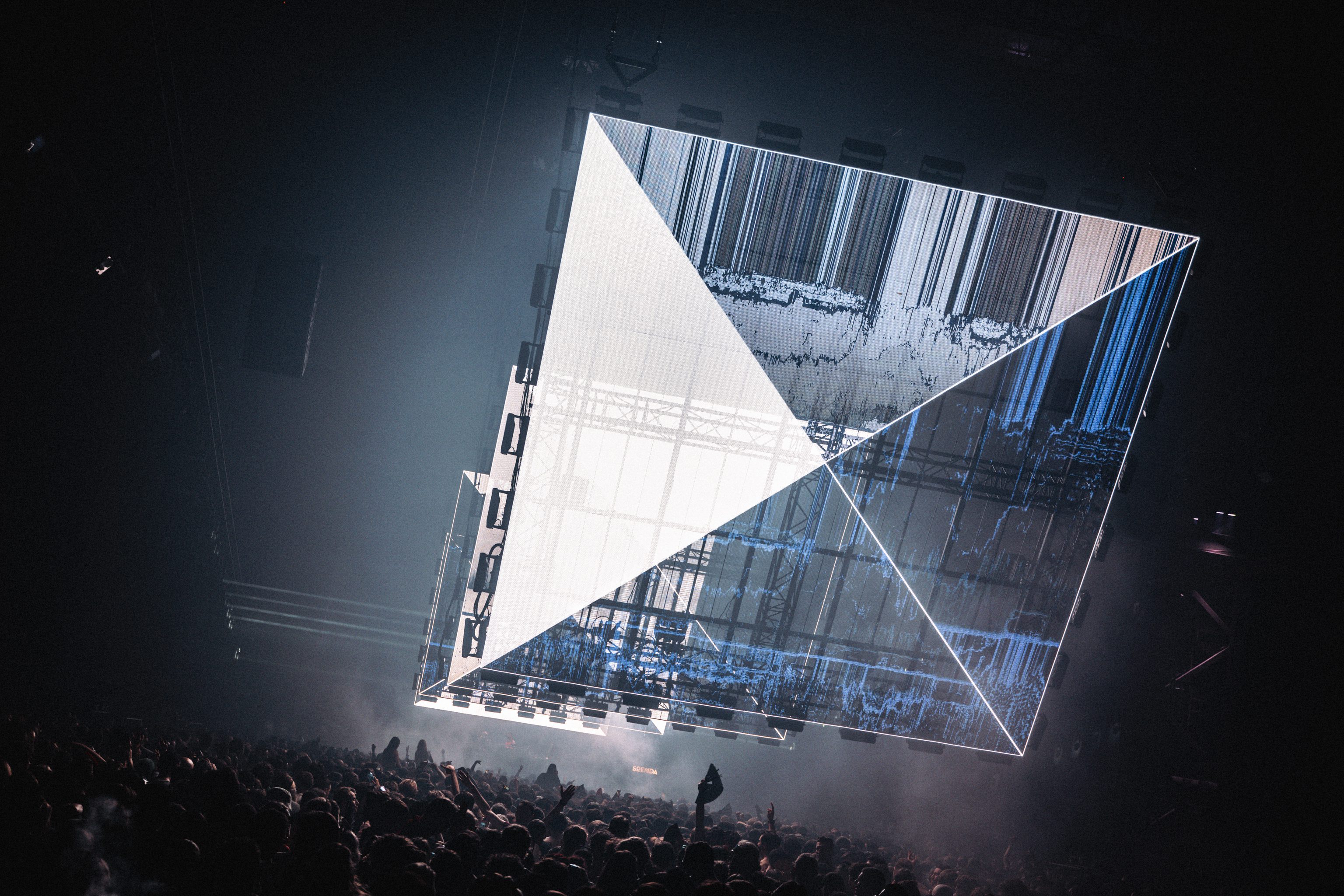 Soenda - Elevation Events