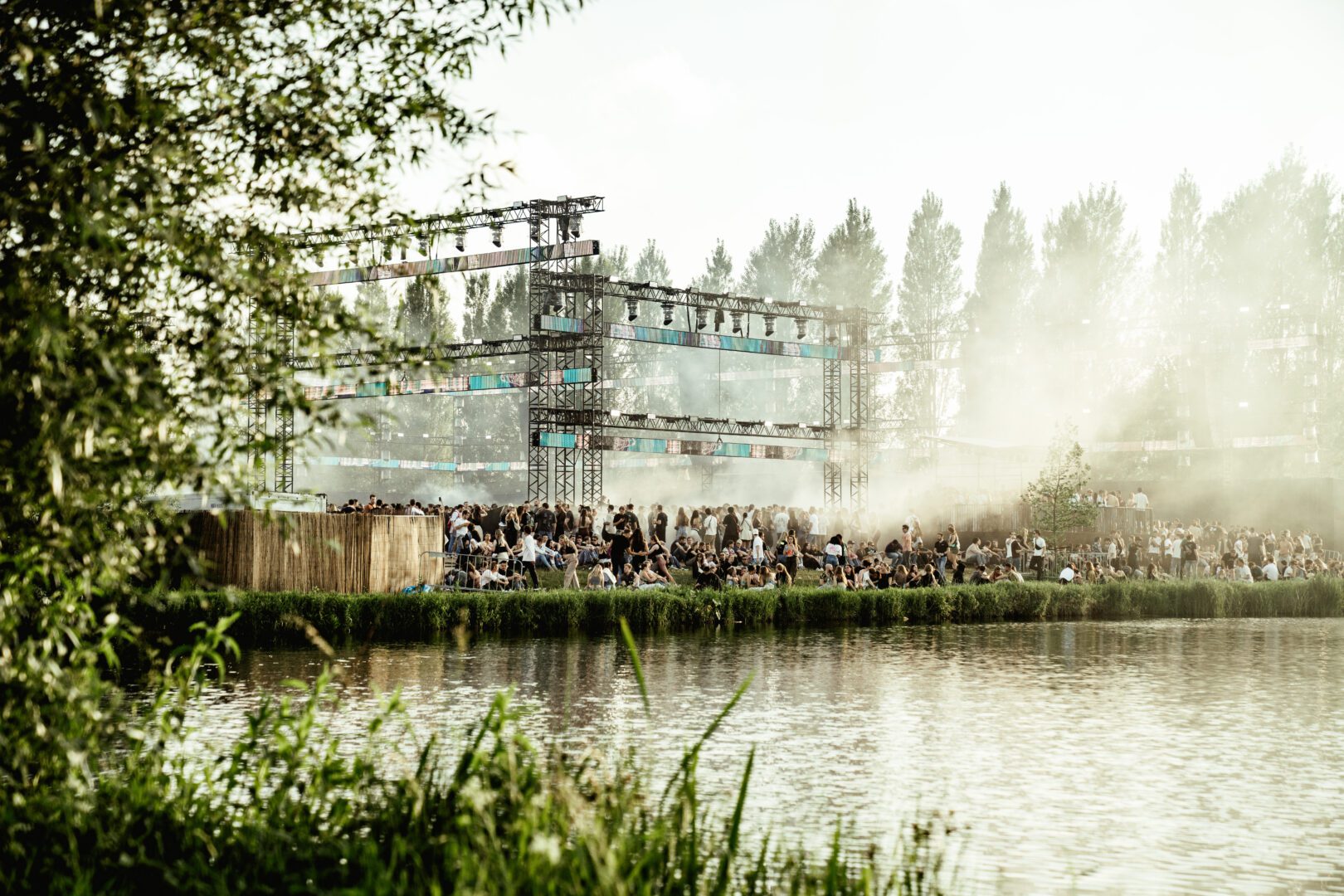 Soenda - Elevation Events