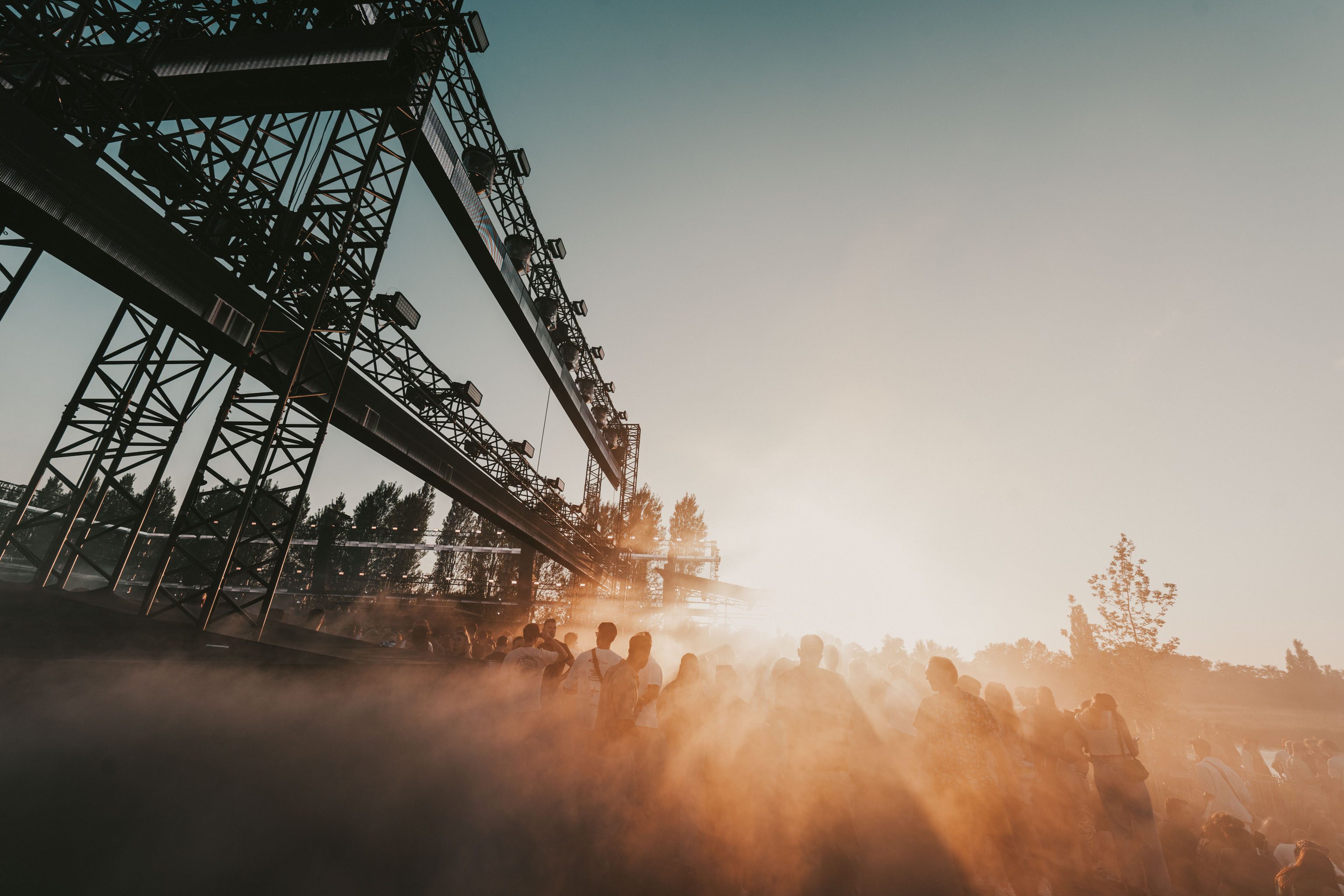 Soenda - Elevation Events