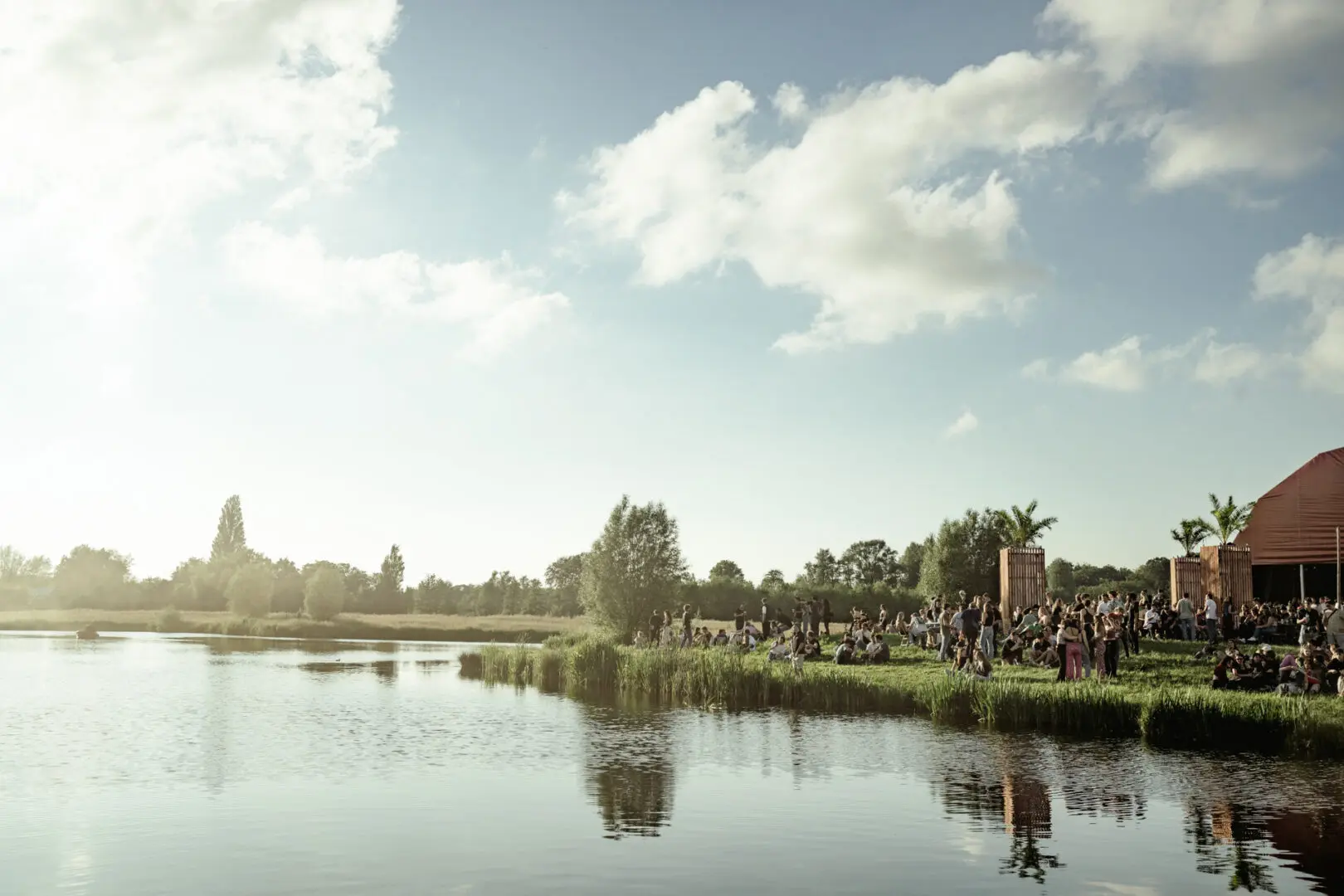 Soenda - Elevation Events